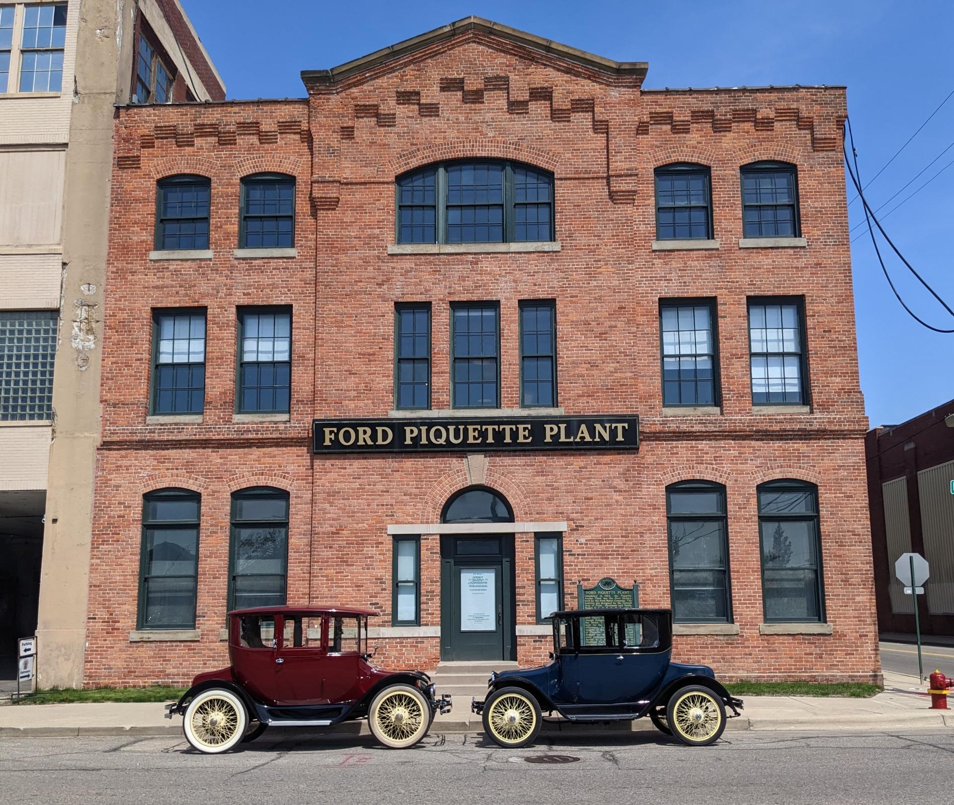 Revitalization in Your Cities | Page 388 | SkyscraperCity Forum