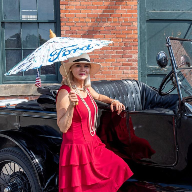 Ford Piquette Avenue Plant | Birthplace of the Model T